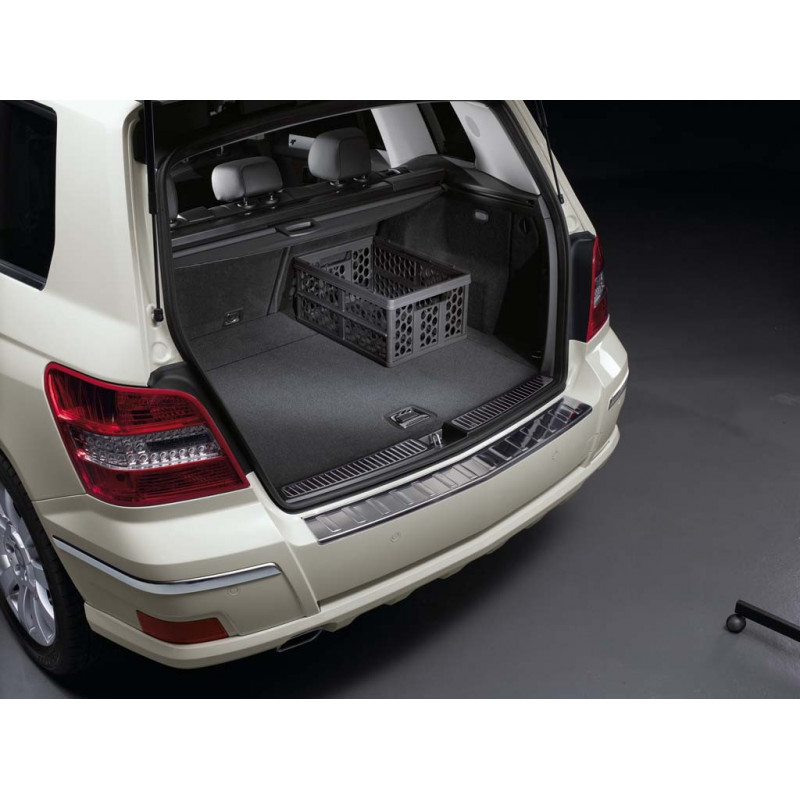 Original Mercedes-Benz Einkaufsbox Kiste Klapp Box Multifunktionsbox ...