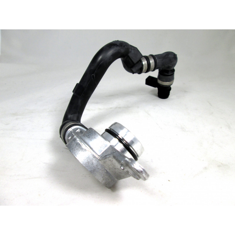 Original Mercedes-Benz Motorentlüftung Kurbelgehäuseentlüftung OM642 ...