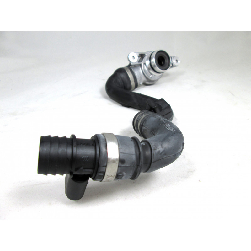 Original Mercedes-Benz Motorentlüftung Kurbelgehäuseentlüftung OM642 ...