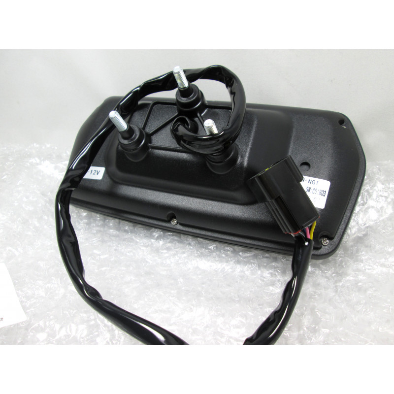 Original NIU Display Tacho Dashboard für N-GT NGT 10303022