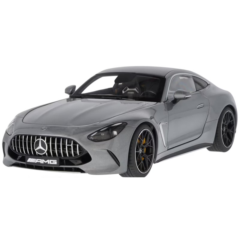 Original Mercedes Benz Modellauto Mercedes-AMG GT 63, C192 B66960584