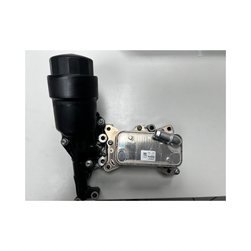 Original Mercedes-Benz Ölfiltergehäuse Kühlmittelmodul M651 A6511801310