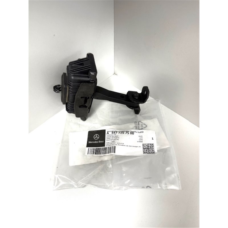 original Mercedes-Benz Türhalter Türfangband Vito V-Klasse 447 A4477207500