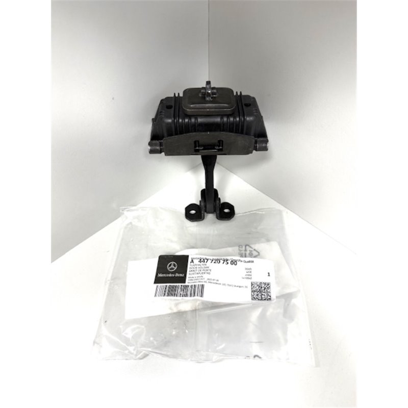 original Mercedes-Benz Türhalter Türfangband Vito V-Klasse 447 A4477207500