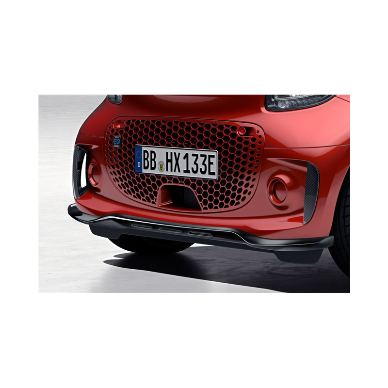 original BRABUS Frontspoiler Smart 453 EQ Fortwo Original Smart