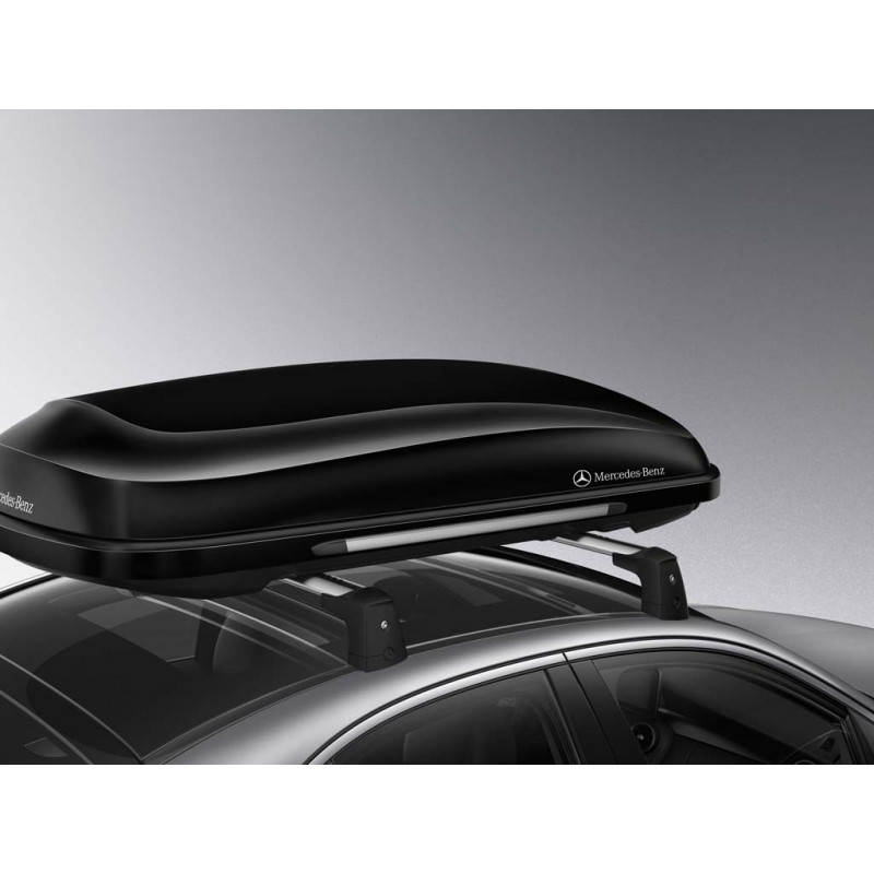 Dachtrager Mercedes C Klasse T Modell W205
